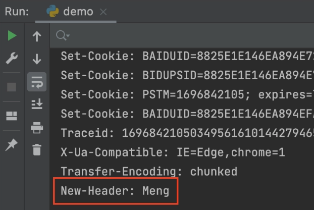Selenium Wire - 扩展 Selenium 能够检查浏览器发出的请求和响应-CSDN博客