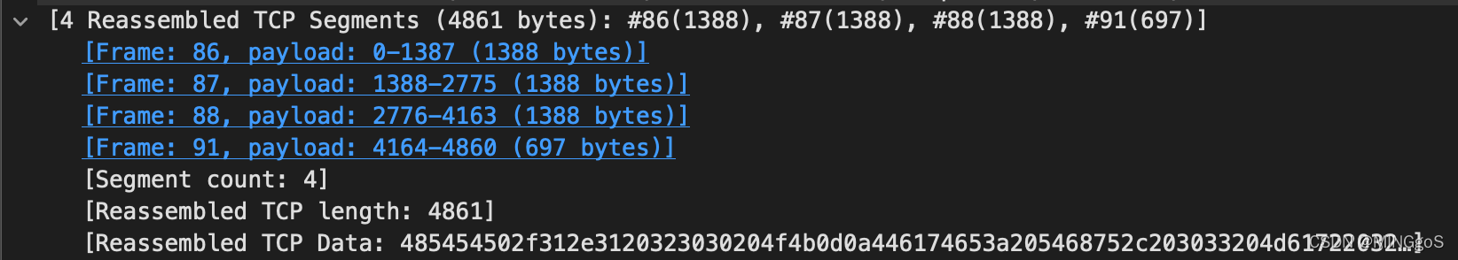 Wireshark-Lab2: HTTP_wireshark lab2-CSDN博客