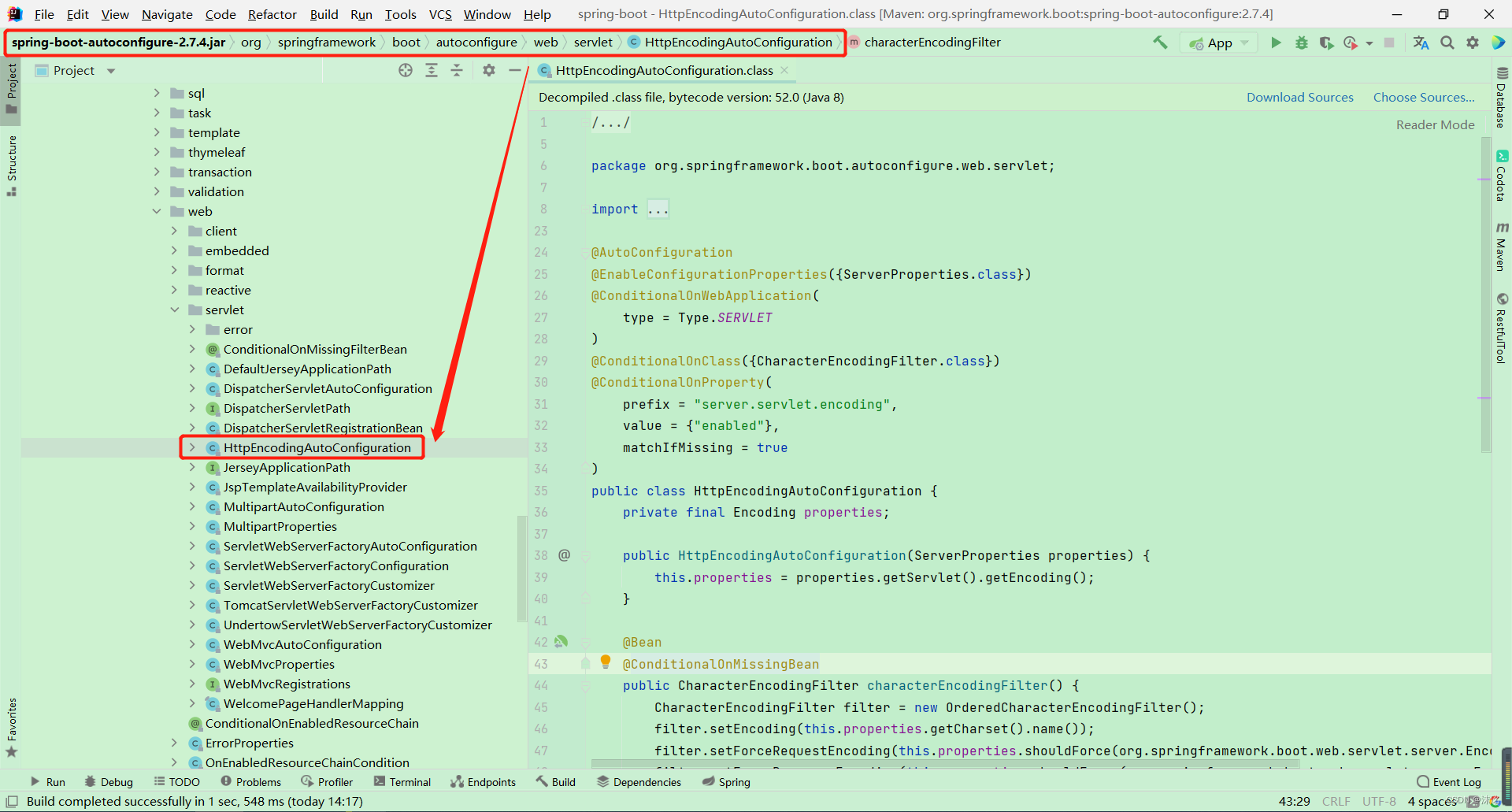 [SpringBoot] SpringBoot 自动配置原理_springboot自动配置作用-CSDN博客