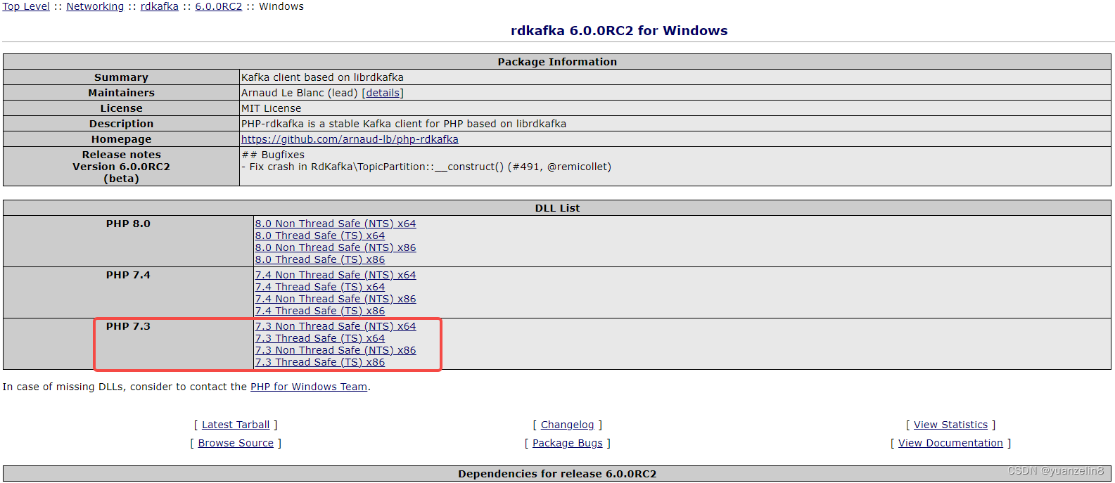 Php安装kafka 和在linux下php Rdkafka扩展安装php Rdkafka Csdn博客