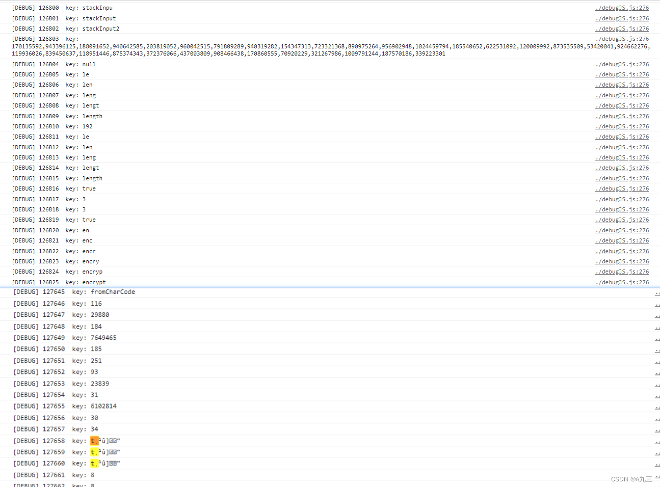 最新：js逆向之xhs jsvmp逻辑分析X-S_小红书x-s补环境-CSDN博客