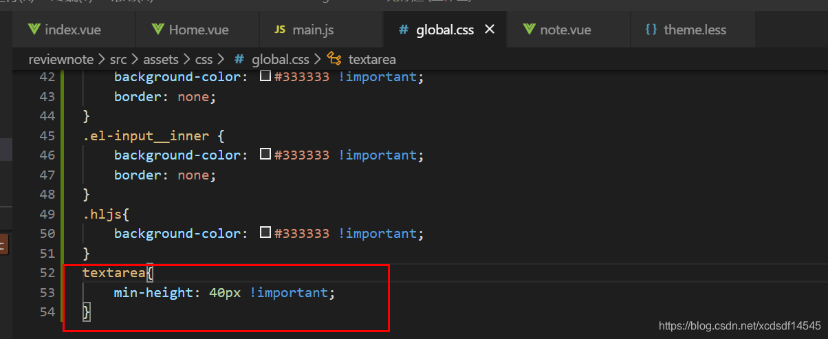 element-ui el-input textarea设置autosize后，当textarea有初始内容，并且初始内容小于2行时会出现滚动条_el-input有滚动条-CSDN博客