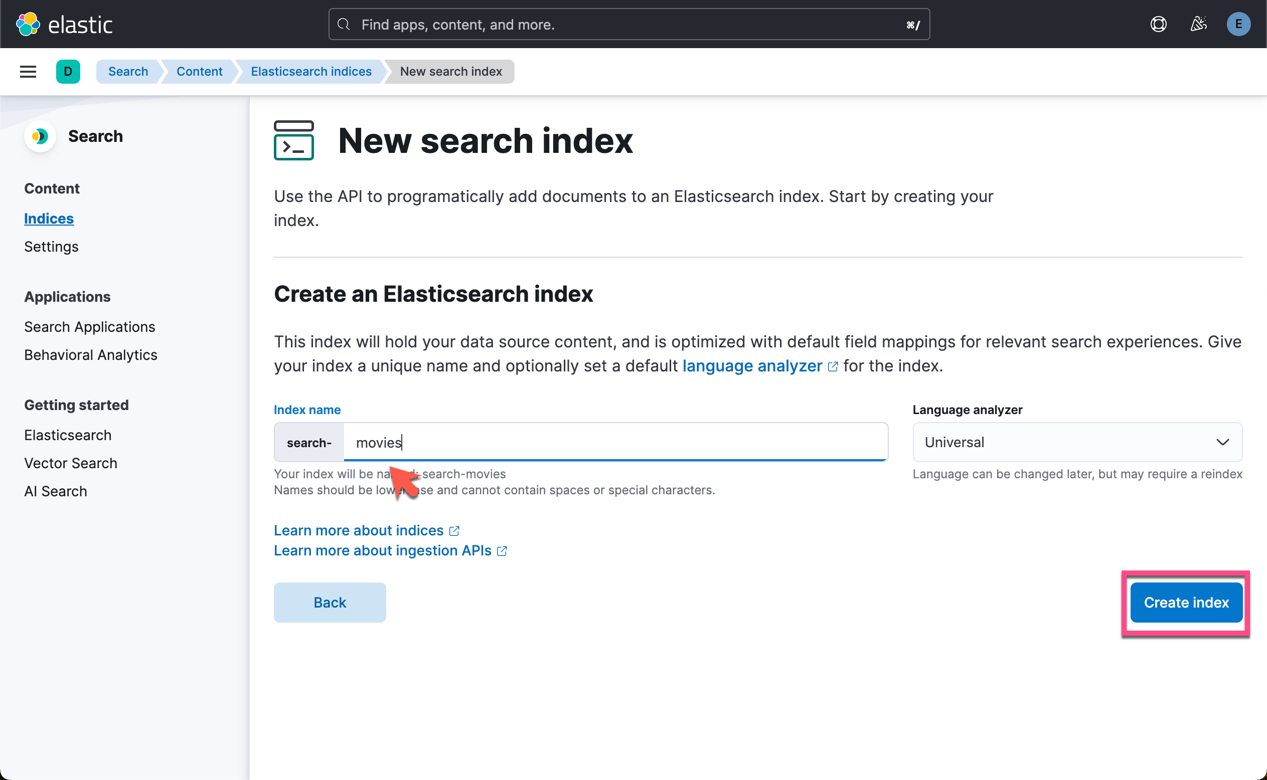 Elasticsearch：相关性工作台 - BM25 及 ELSER 的相关性比较_es bm25-CSDN博客