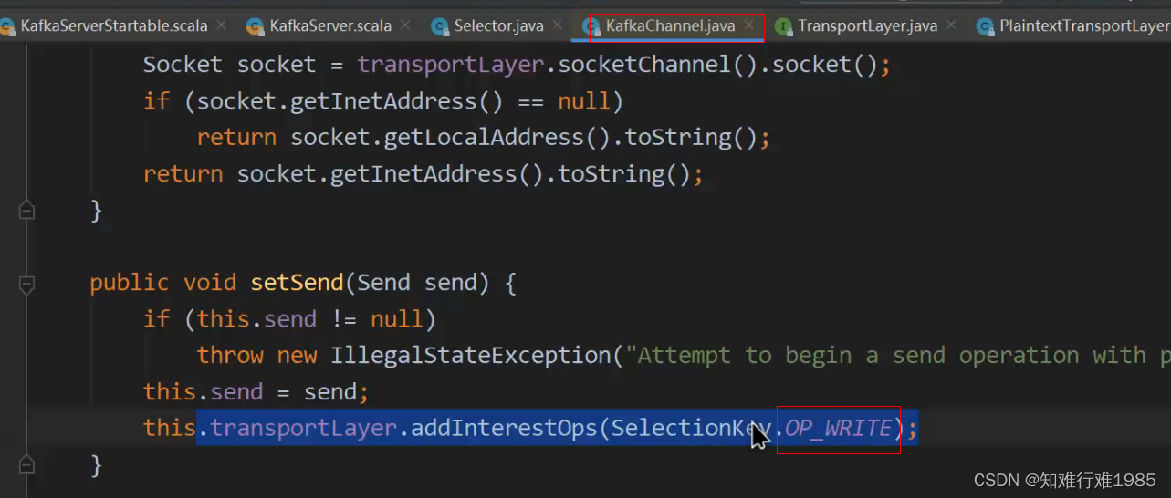 Java NIO线程模型分析--主从Reactor多线程_主从 reactor 多线程-CSDN博客