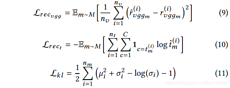 【论文解读 WWW 2019 | MVAE】Multimodal Variational Autoencoder for Fake News ...