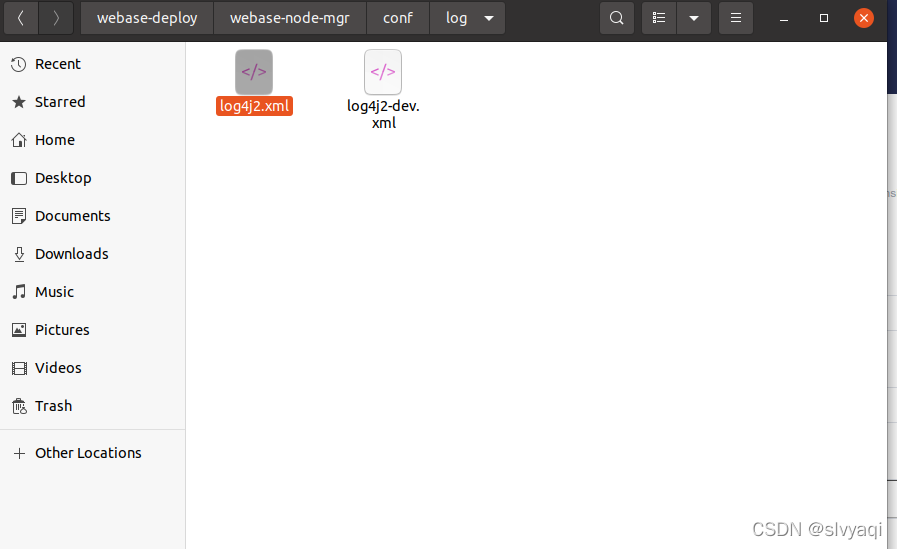 在ubuntu上搭建webasae_ubuntu搭建webase-CSDN博客