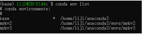 WIN10 WSL Ubuntu+Anaconda+VSCode配置多Python开发环境_wsl ubuntu vscode anacoda-CSDN博客