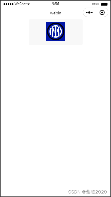 微信小程序开发之获取用户头像昵称_微信小程序获取昵称-CSDN博客