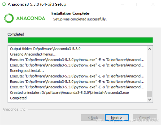 Anacanda安装/使用教程+Pycharm配置-CSDN博客