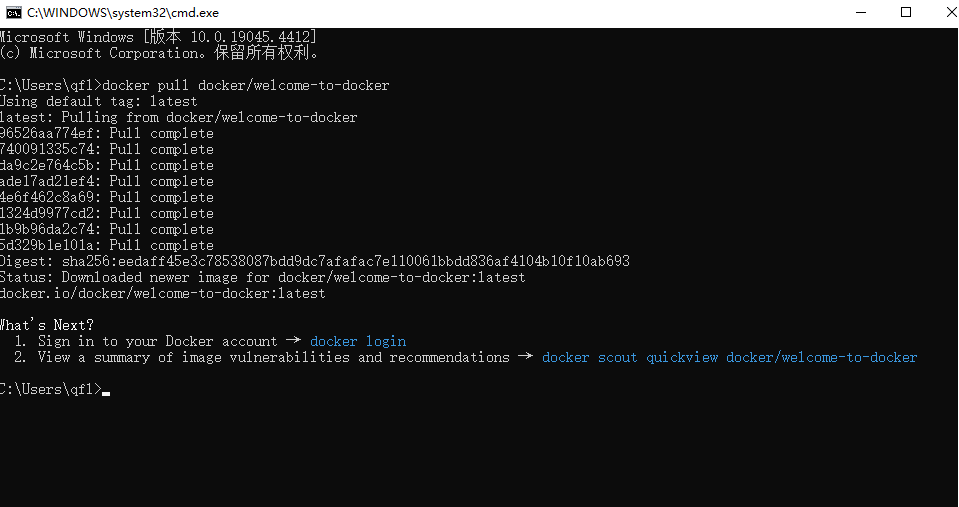 DockerDesktop安装指南以及Windows下WSL2和 Hyper-V相关问题追查_docker desktop hyper-v-CSDN博客