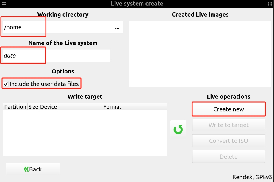 使用systemback制作Ubuntu系统ISO镜像并移植到另一台电脑_systemback 克隆ubuntu20.04-CSDN博客