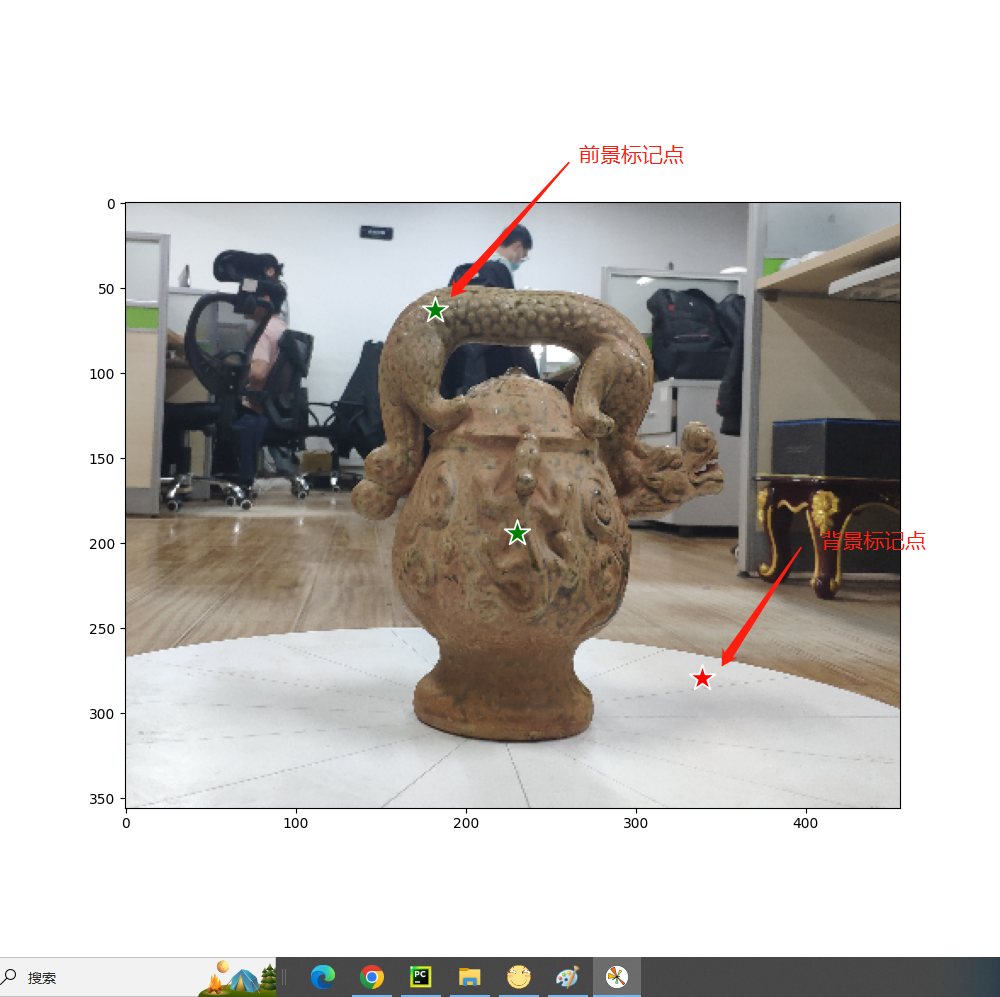 【图像分割】【深度学习】windows10下samsegment Anything官方代码pytorch实现与源码讲解pytorch进行