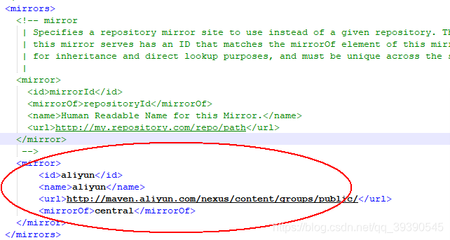 已解决：Eclipse创建Maven项目报“Could not resolve archetype org.apache.maven.archetypes:maven-archetype ...