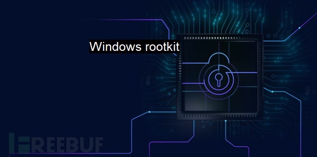 如何使用Kdrill检测Windows内核中潜在的rootkit_如何识别潜在的rootkit威胁？-CSDN博客