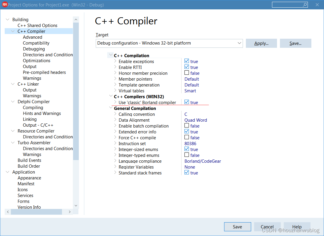 C++ builder 常见问题汇总_draw simulated selfhost-CSDN博客