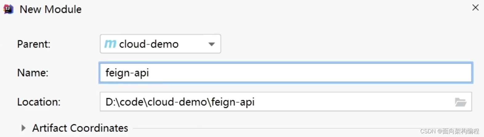 【springcloud】openfeign远程调用的基本使用openfeign发送远程请求 Csdn博客
