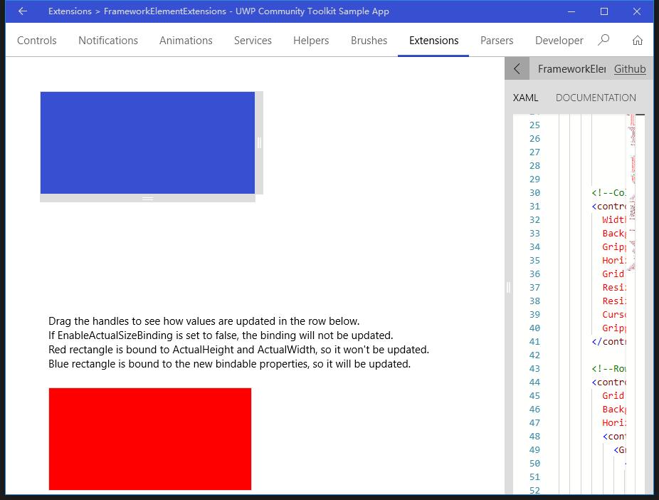 Extensions in UWP Community Toolkit - FrameworkElement Extensions-CSDN博客