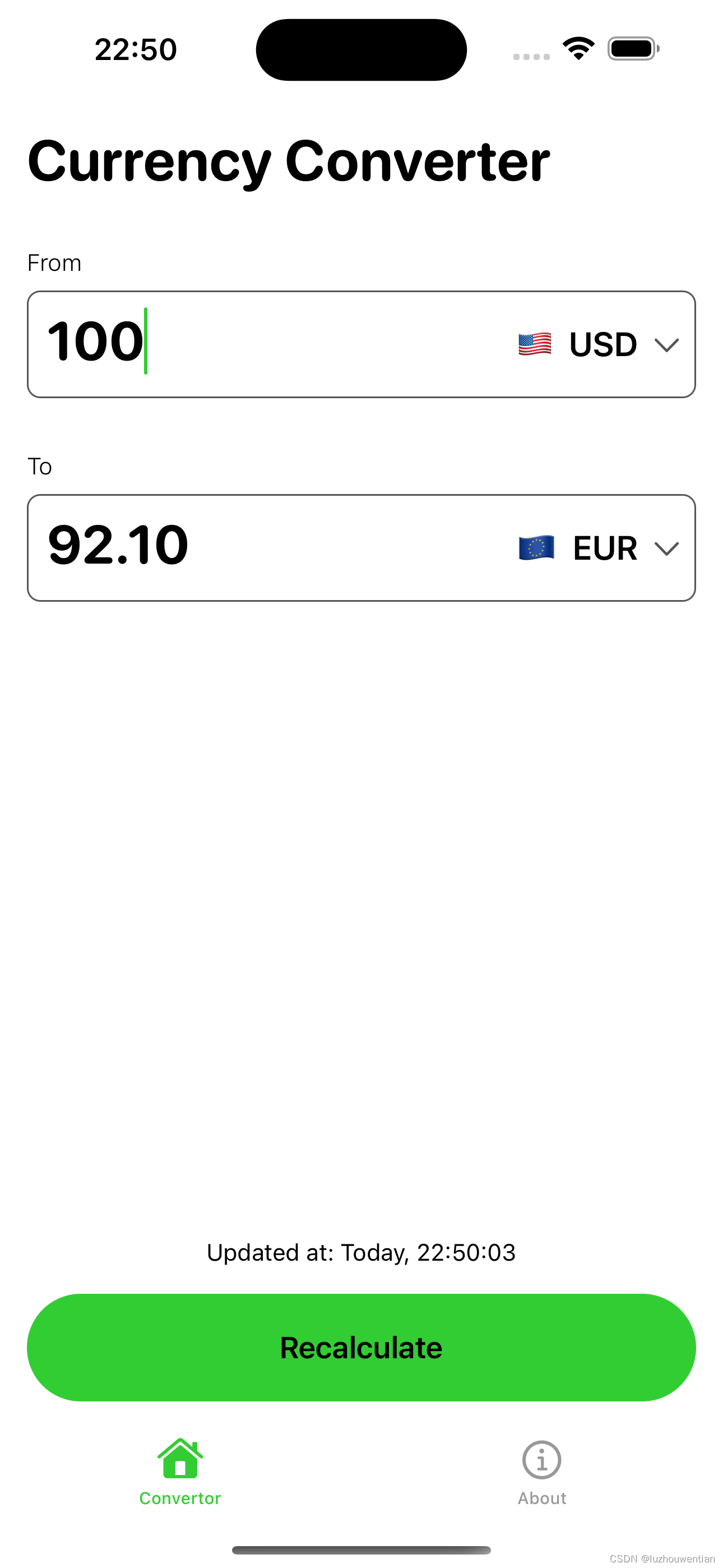 iOS App Tech Support（URL）-CSDN博客