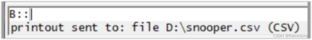 TRACE32——Printer/WinPrint导出窗口内容_printer.file-CSDN博客
