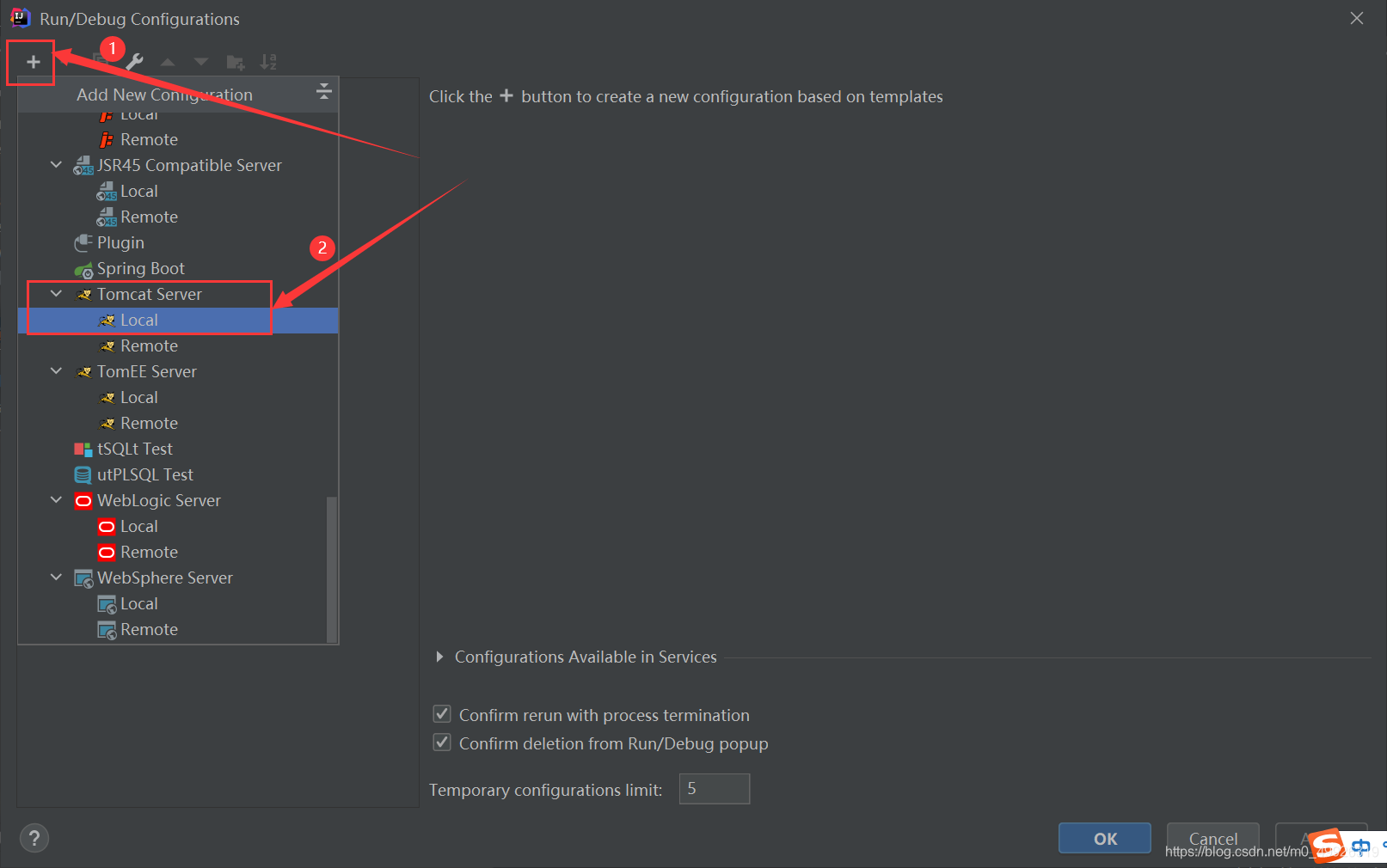 IDEA创建Servlet并配置web.xml_add java ee 6 jars to module-CSDN博客