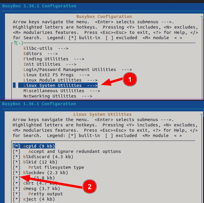 编译 busybox 出现许多的警告 warning_warning: ‘%s’ directive output may be truncated wr-CSDN博客