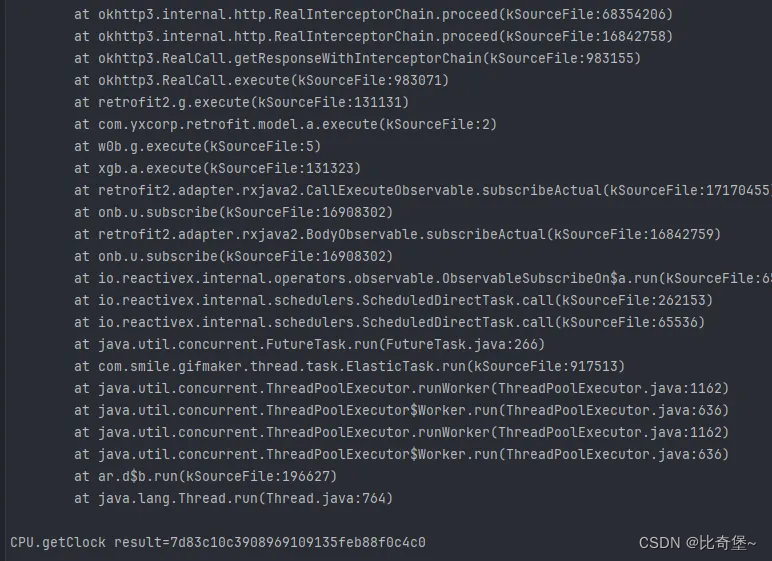 某手 java层hook流程_java 接口实例 hook-CSDN博客