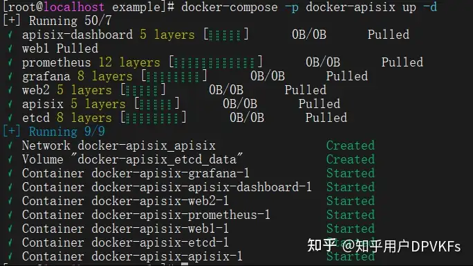 KeyarchOS安装APISIX-CSDN博客