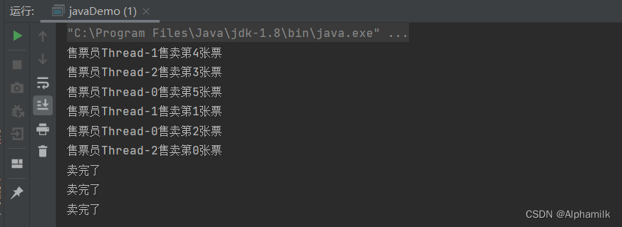 JUC并发编程（JUC核心类、TimeUnit类、原子操作类、CASAQS）附带相关面试题_cas和aqs面试题-CSDN博客