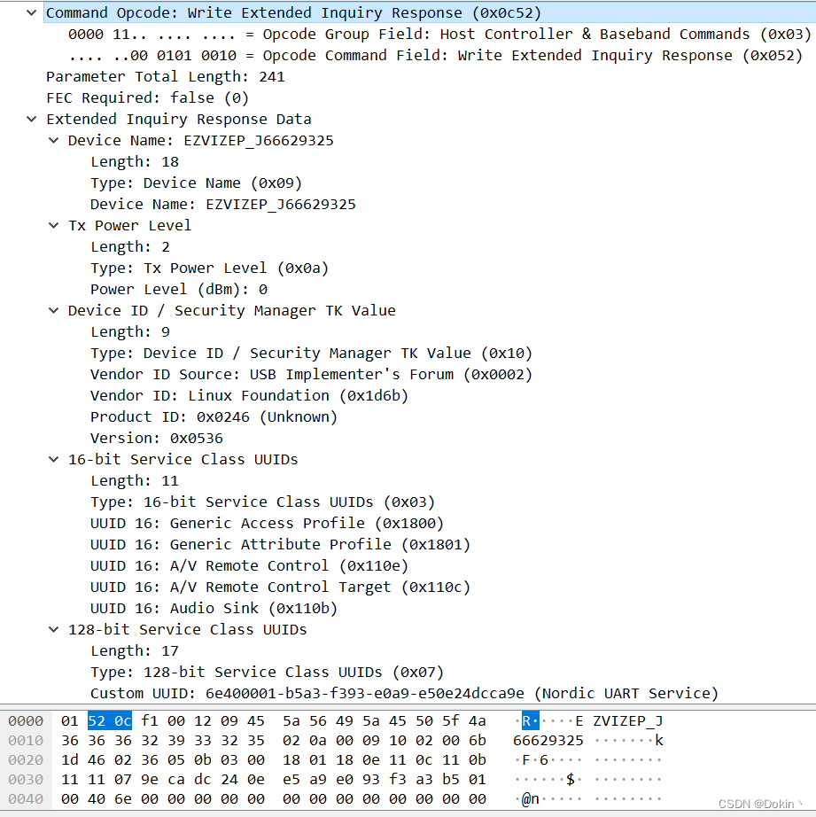 蓝牙Inquiry与Inquiry Scan_inquiry scan params-CSDN博客