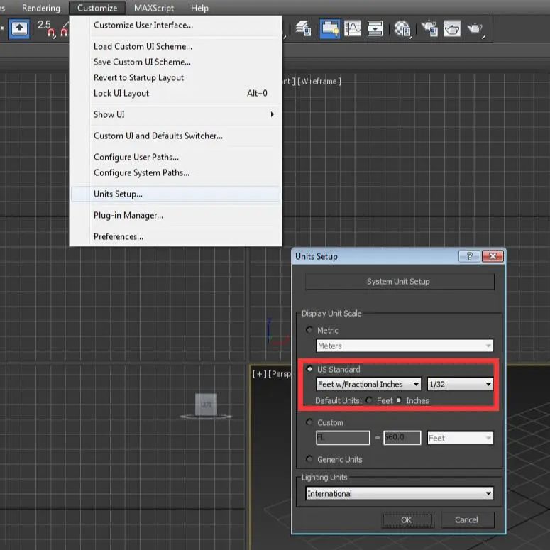 涨知识啦！如何使用3dMax和Vray渲染三维室内平面图效果图？_平面图渲染-CSDN博客