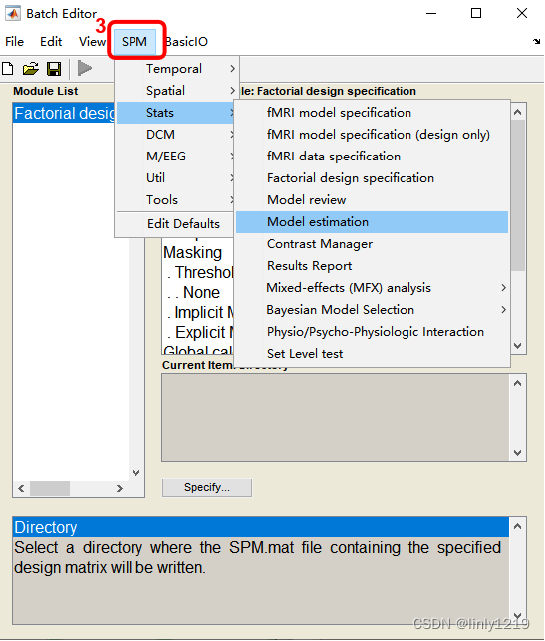 MRI学习笔记-全脑与行为数据的多元回归Multiple regression_spm multiple regression-CSDN博客