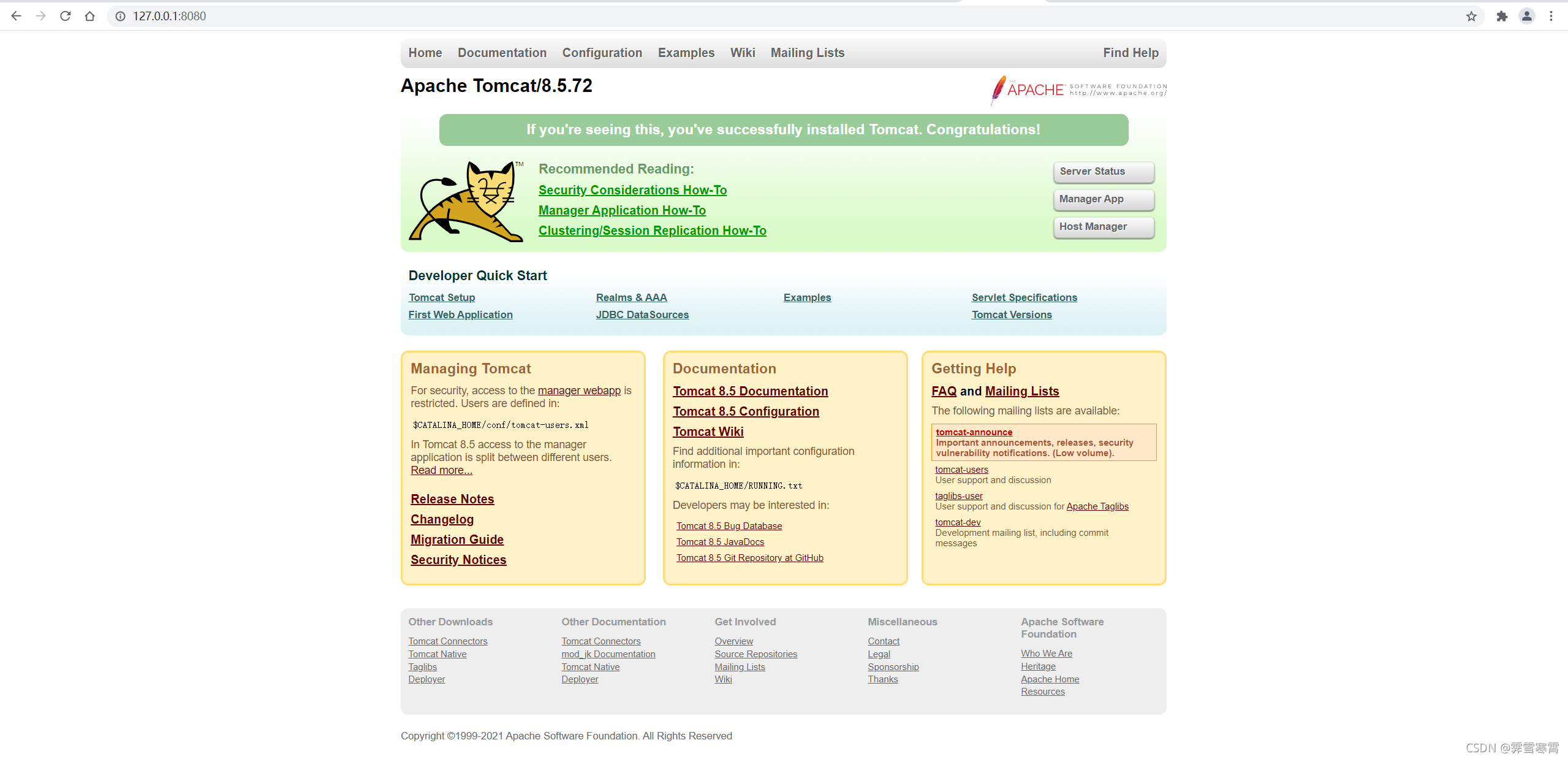Java Web开发环境搭建（JSP+Tomcat+MySQL+IDEA环境搭建）及遇到的部分问题_ideaweb开发 mysql-CSDN博客