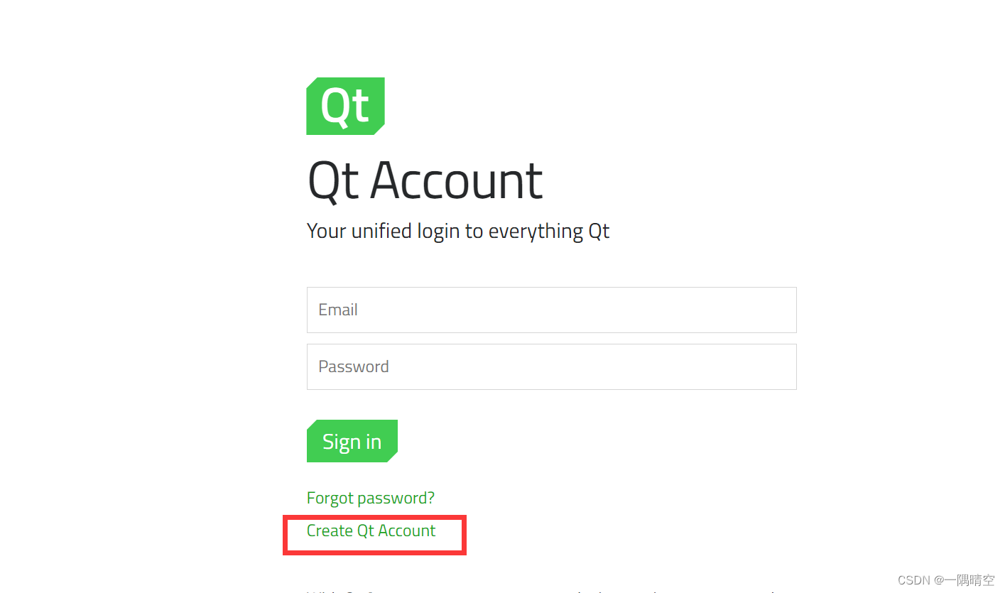 【Qt】win10下安装Qt5.12.12-CSDN博客