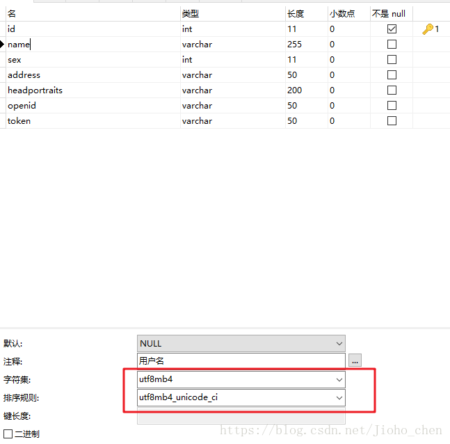 java.sql.SQLException: Incorrect string value: '\xF0\x9F\x92\x94' 数据库存储表情报错_java 中 string中有表情赋值报 ...