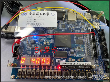 FPGA ADC转换器-CSDN博客