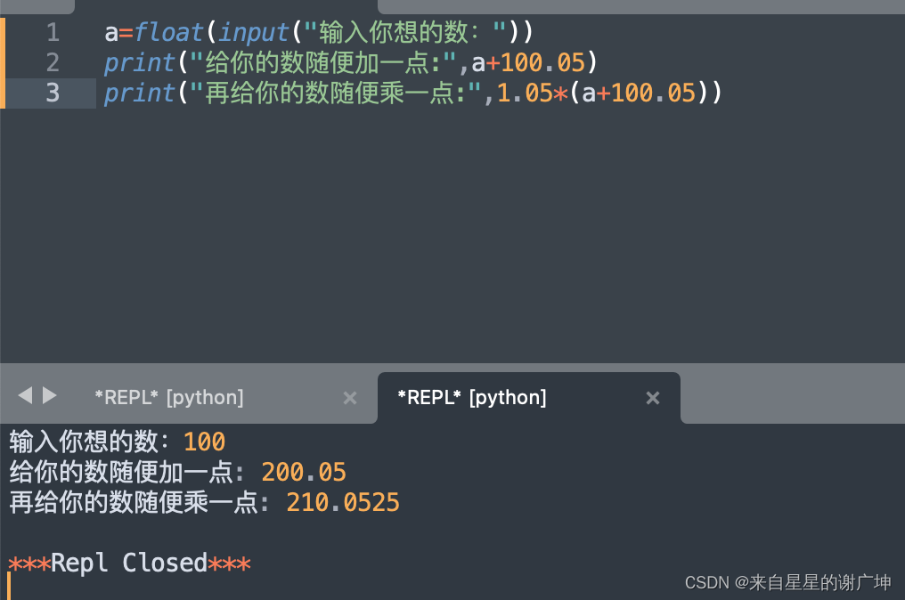 Mac SublimeREPL一点经验_mac系统设置sublimerepl-CSDN博客