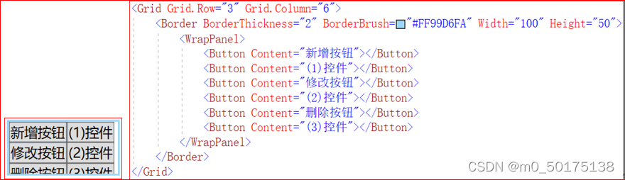 WPF控件详解：TextBlock与TextBox-CSDN博客