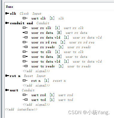 FPGA实战 -- UART --- 封装UART IP核-CSDN博客