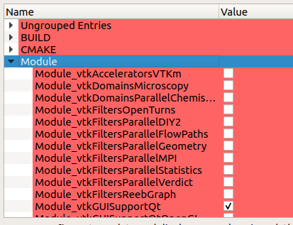 PCL从理解到应用【02】PCL环境安装 | PCL测试| Linux系统_pcl安装-CSDN博客