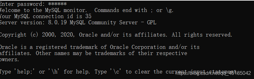 Pandas统计分析基础读取不同数据源 Mysqlpandas操作mysql数据库进行数据分析 Csdn博客