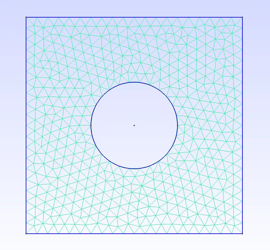 Gmsh ＜一＞：Geometric model construction-CSDN博客