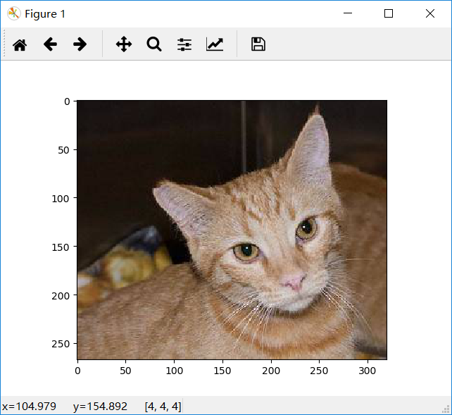 机器学习之猫狗大战，解决image RGB values must be in the 0..1 range.-CSDN博客