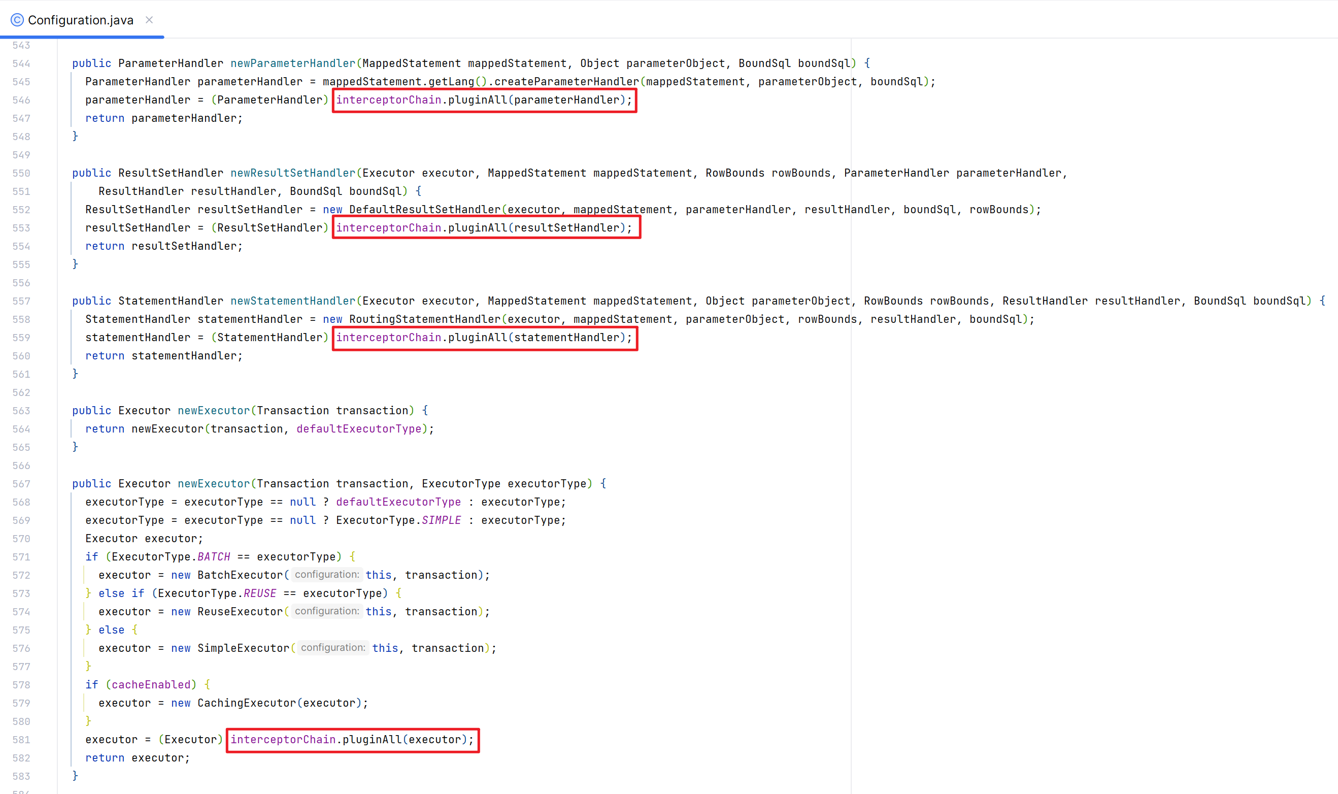 深入探索MyBatis插件：定制化扩展与增强应用_mybatis 定制插件-CSDN博客