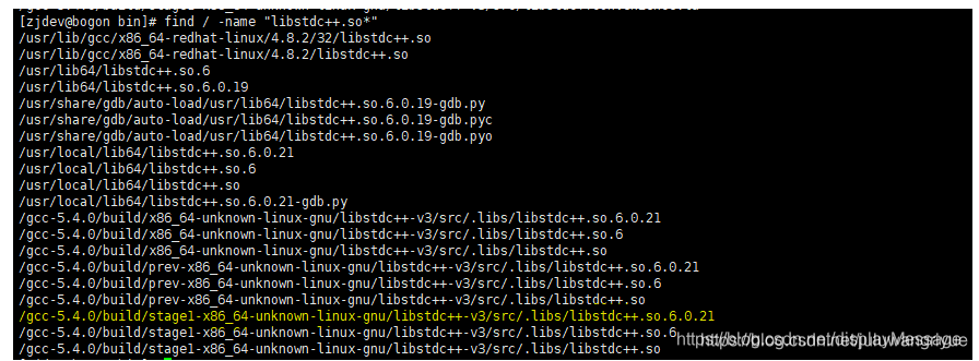 Linux多个gcc版本使用_gcc在linux中安装多个版本怎么查看-CSDN博客