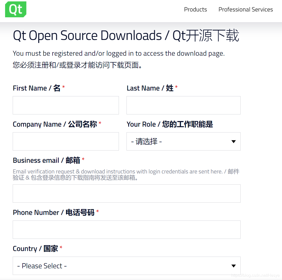 visual studio 2019配置qt开发，并移植到到qt creator上使用_qt creator visual studio-CSDN博客