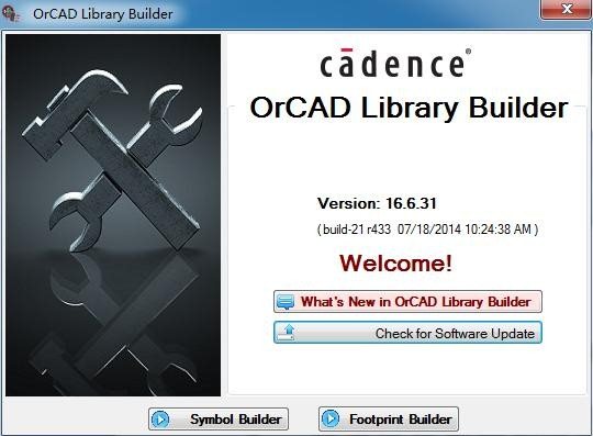OrCAD Library Builder使用详解-CSDN博客