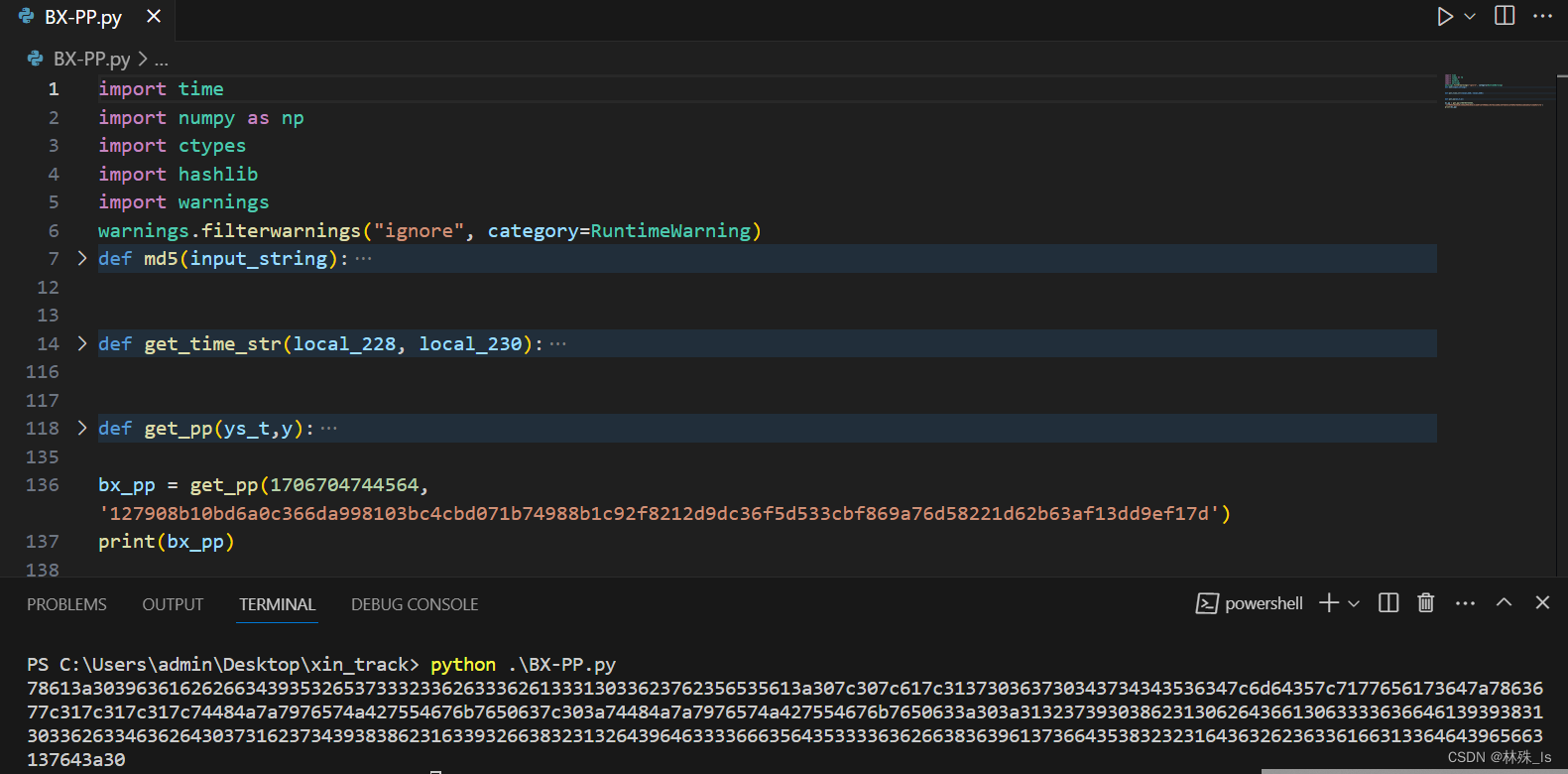 某宝 bx-pp参数 反编译wasm还原算法_wasm 反编译-CSDN博客