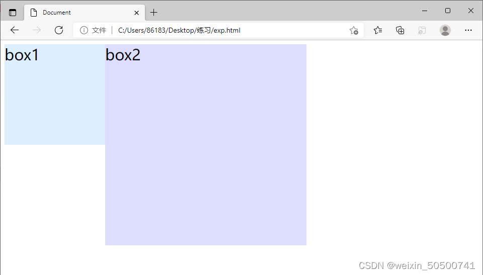 display和float的用法详解_display float-CSDN博客