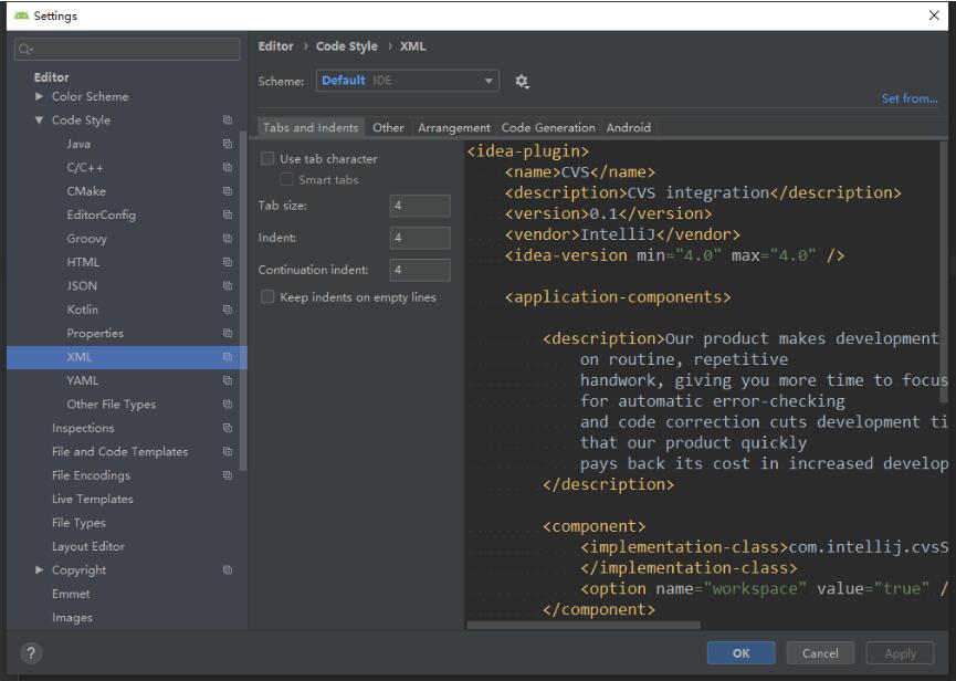android 格式化 换行,AndroidStudio 设置格式化断行宽度教程-CSDN博客