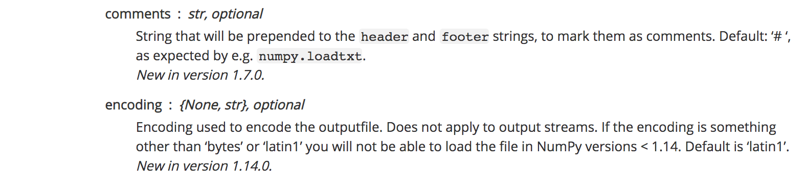 【Task06】Numpy学习打卡_np.savez-CSDN博客